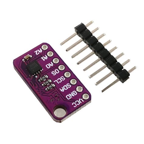 Max30205 Module Agarwal Electronics