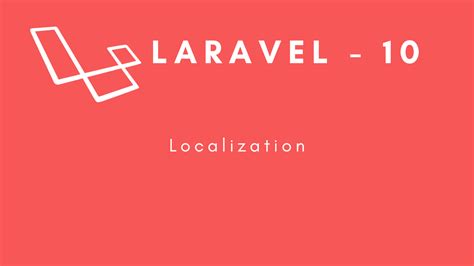 Code Shotcut Laravel 10 Localization