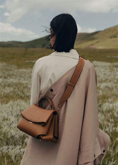 Discover The Beautiful New Polène Mokki Bag Purseblog