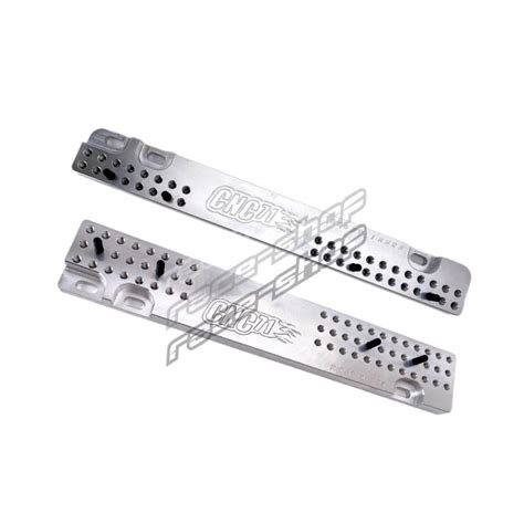 Aluminum Seat Brackets For Bmw E93 127 50 € Races