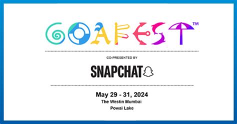 Industry Unites To Draw Massive Delegation For Goafest 2024 Agency