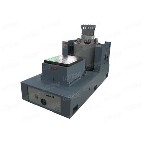 Vibration Testing Systems For Shipping Containers Vibration Test With