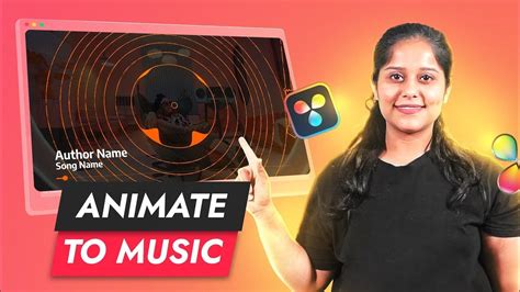 Audio Visualizer With Davinci Resolve Youtube