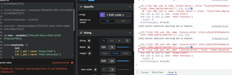 Javascript Variable Question Developer Corner Weweb Community