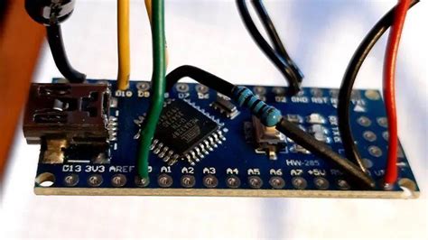 Diy Metal Detector Based Arduino Pulse Induction Metal Detectors