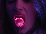 Naked Camille Claris In Parental Advisory