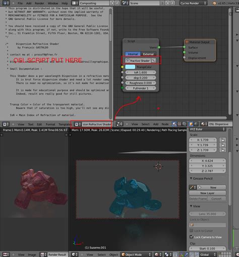 Renderman Blender Atilaguide