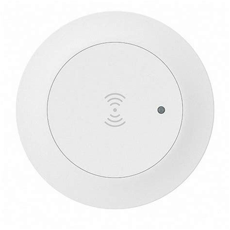 For Zigbee Human Presence Sensor Smart Lighting Control With 24ghz Detection