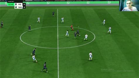 Pisa Sassuolo My Reactions And Comments Gameplay Ea Sports Fc 25