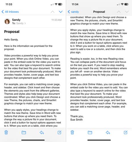 Email Etiquette Rules For Flawless Communications