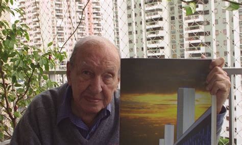 Sergio Bernardes E Alguns De Seus Projetos Jornal O Globo