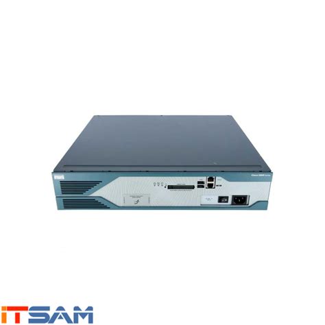 روتر شبکه سیسکو Router Cisco 2851