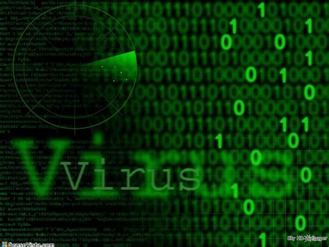 Computer Virus Wallpapers Top Free Computer Virus Backgrounds