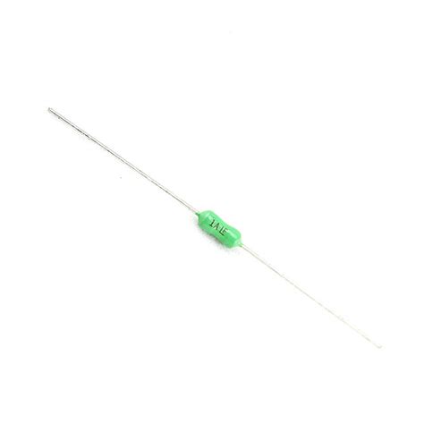 Green Type Fast Acting Pico Fuse F1a 250v Resistor Fuse And Resistive Fuse