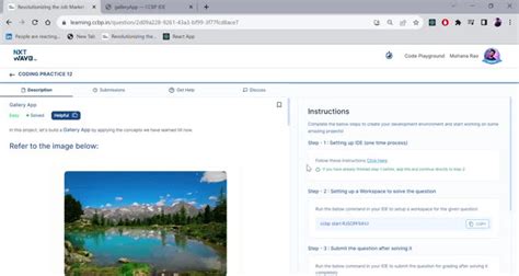Finished Coding Practice 12 With Lists Mohana Rao Anupoju Posted On