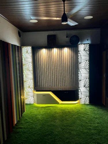 Upvc Cupboard Tv Unit Designing Service At ₹ 280 Sq Ft Cupboards In Sathyamangalam Id