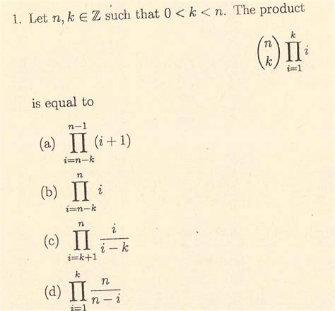 Solved 1 Let N KZ Such That 0 Chegg Com