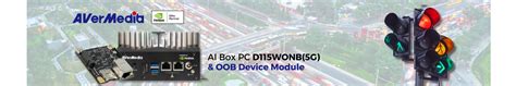 Media Use Case Oob Trafficsystem Avermedia