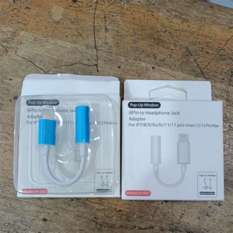 Jual Kabel Sambungan Jack Adaptor Lightning Aux To Jack Kabel Audio Yes Jack Shopee Indonesia