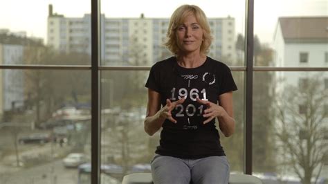 Zeitkapsel Hasenbergl Zeitbotin Ursula Buchfellner Youtube