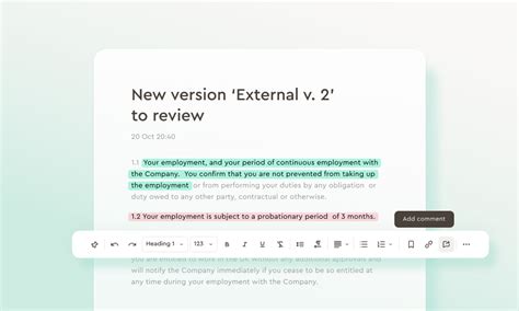 Contract Redlining Software In 2024 What You Need To Know