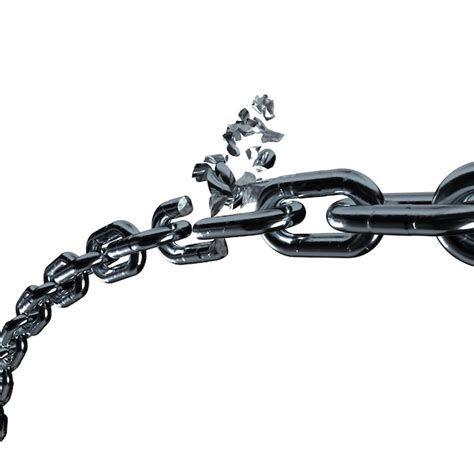 Premium Psd Solid Metal Links