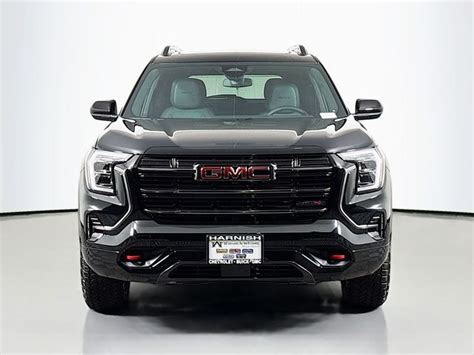 New 2026 Gmc Terrain Awd At4 For Sale In Renton Wa Auto Navigator