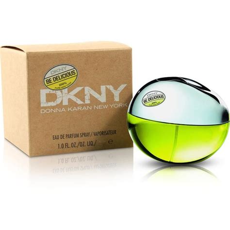 All About The Fragrance Reviews Review Dkny Be Delicious