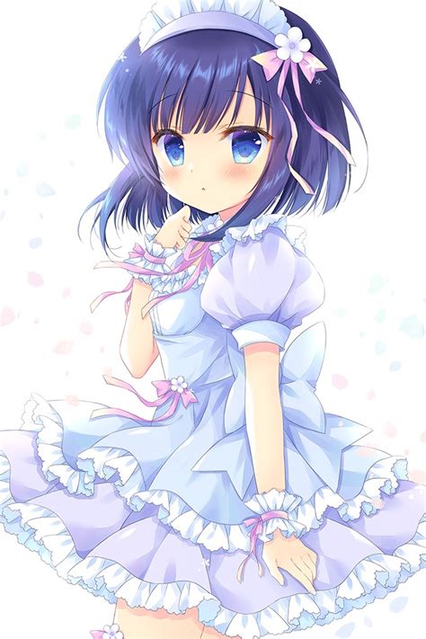 Fuyu Gochiusa