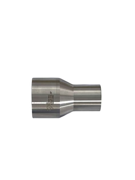 焊式同心大小头 Automatic Weld Concentric Reducer 恒洁利 南通 设备制造有限公司