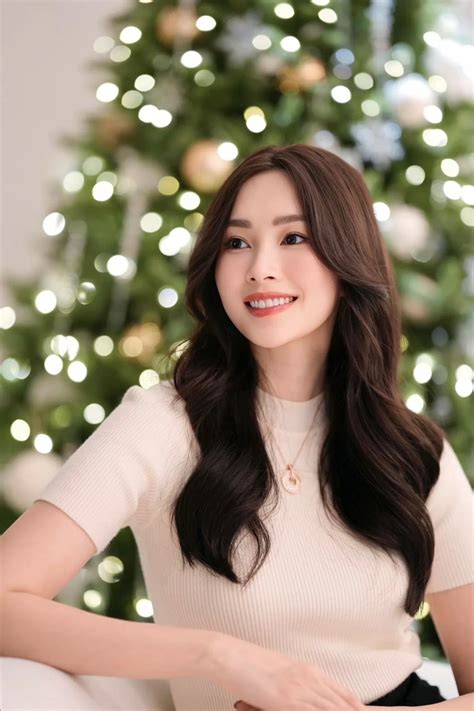 Nhan Sắc Mặn Mà Của Hoa Hậu Đặng Thu Thảo Người đẹp Việt Giải Trí
