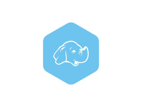 Hadoop Logo Png