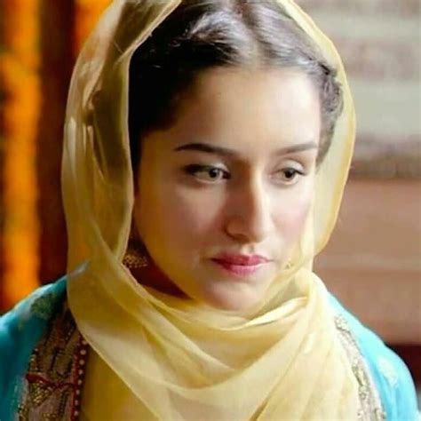 Pin By Kitish🎈 On Shraddha Kapoor ♥️ Beautiful Bollywood Actress