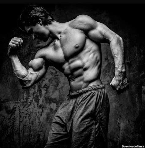 عکس های سیاه و سفید پسرانه