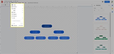 How To Draw On Google Docs