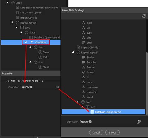 how to update records if they exist when importing csv general