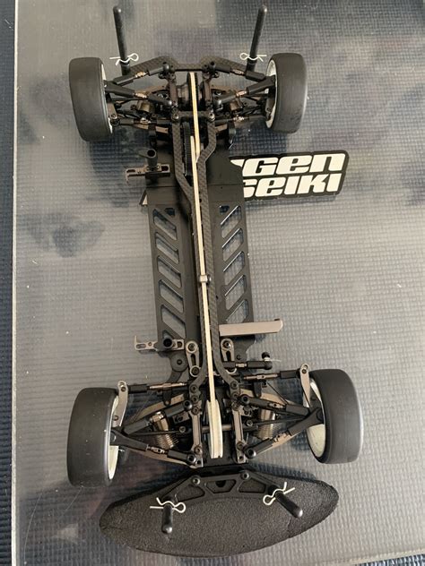 Mint Awesomatix A800ahx Roller R C Tech Forums