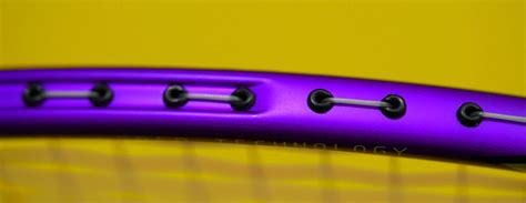 Victor Thruster Ryuga 2 Vs Thruster Ryuga 1 Badminton Racket Comparison