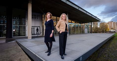 Nn Becomes Main Partner Of Kunsthal Rotterdam