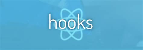 Hooks With React And React Native ⚓️ By Sohad Dader Medium
