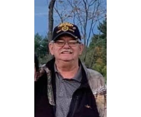 John Pressler Obituary 1950 2024 Altoona Pa Centre Daily Times