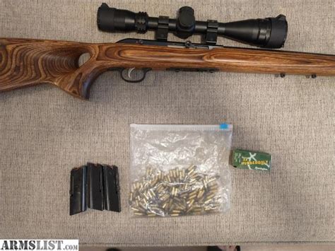 Armslist For Sale Savage Model 64 22 Wood Stock