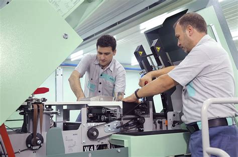 Parts That Make A Difference Rieter