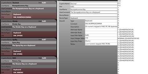 Bug Hotkey Not Working Del Key Issue Macro Deck App Macro Deck Github