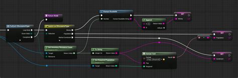 designing blueprint function nodes in c mikelis game blog
