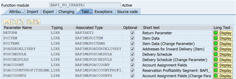 How To Load Purchase Orders In S 4hana With Winshu Sap Community