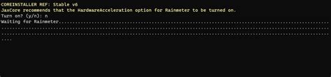 Installation Issue Issue Jax Core ValliStart GitHub