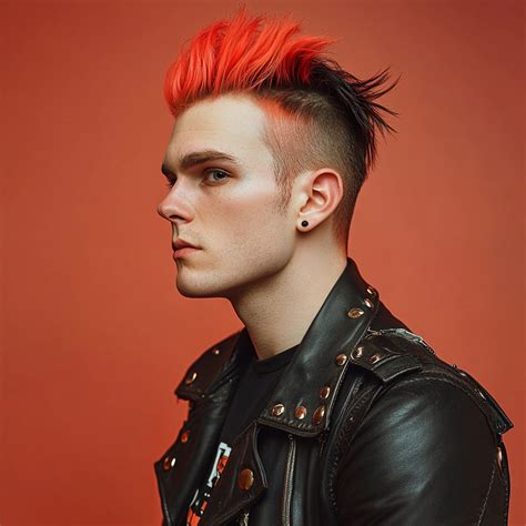 The Quiff Hairstyle For Men History Evolution And Modern Trends Vaga Mens Magazine