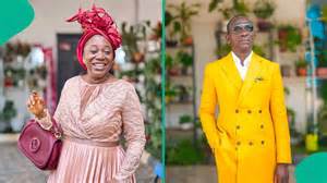 Video Shows Cute Moment Pastor Paul Enenche On Altar Quickly Helped His