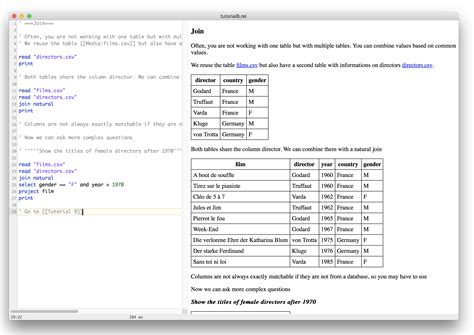 Belle Nuit Montage Belle Nuit Relation